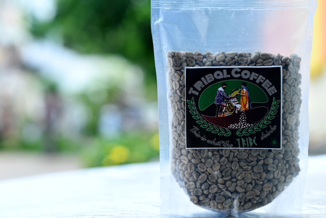 Tribal Coffee | Organic and Fairtrade Coffee